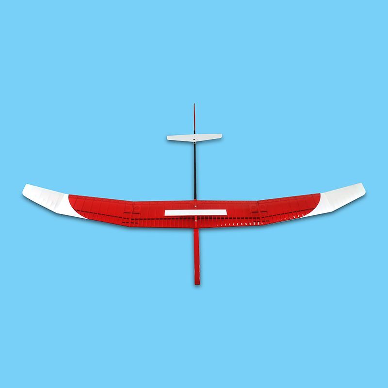 F3 / F3L RC thermal soaring glider - Ballare-T RES Glider 2m wing span ...