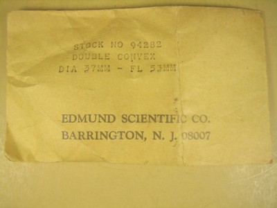 Microscopes - Edmund Scientific