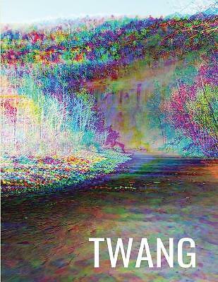Twang by Brody Parrish Craig (Paperback, 2020) for sale online | eBay