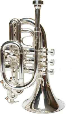 Phaeton Pocket Trumpet PHTP-3030 | eBay