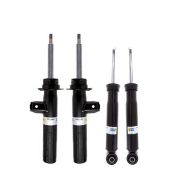 Bilstein B4 Front Struts & Rear Shocks Kit For BMW E61 530xi 535i ...