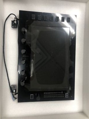 Behringer Wing Main Display Screen 60028 | eBay