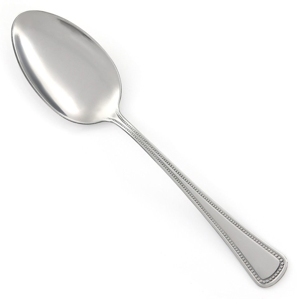 Oneida NEEDLEPOINT Beaded Artistry Stainless 1881 Rogers Ltd Flatware ...