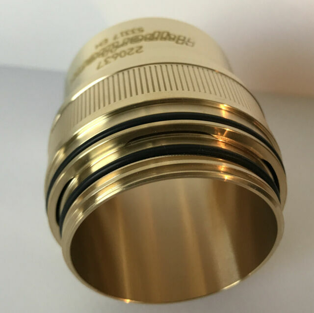 Hypertherm 220637 400A Shield Retainer for sale online | eBay