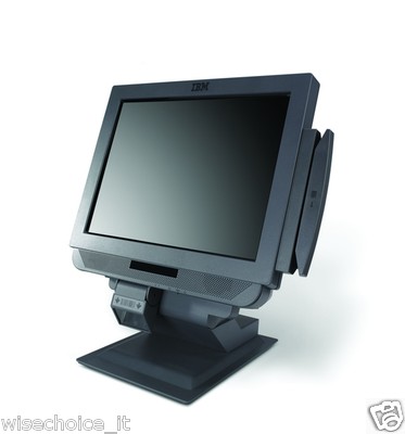 Cash Registers - Ibm Pos