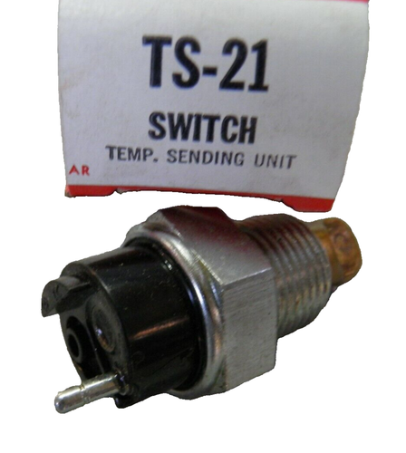 TS21 TEMPERATURE sending unit 1966-75 GMC 1966-72 Chevrolet trucks | eBay