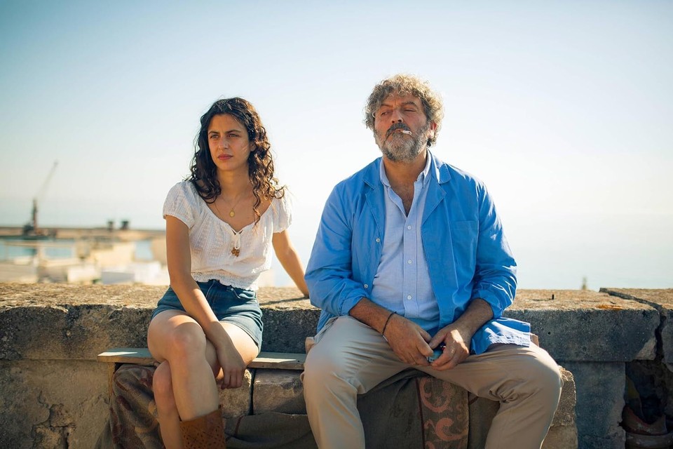 Der Zopf (Blu-ray) Colombani Laetitia Kaminsky Sarah Raver Kim Mia (UK ...