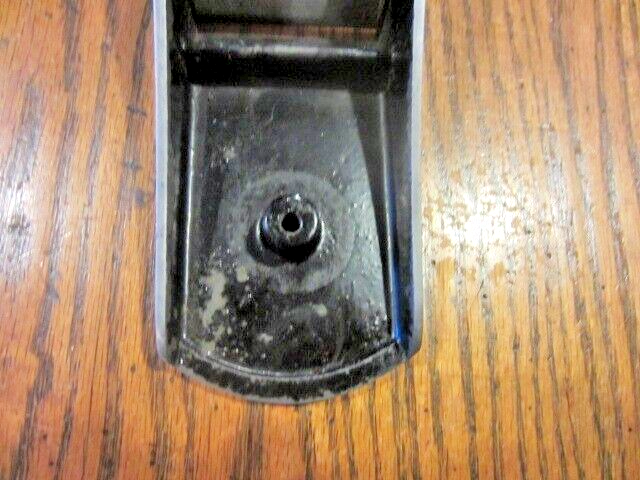 STANLEY GAGE No G5 SELF SETTING JACK PLANE TYPE 3 1930-1941 | eBay