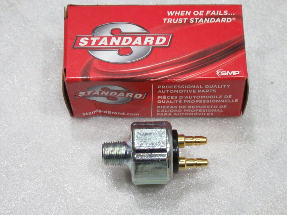 NEW Allison Transmission Reverse Backup Light Hydraulic Actuated Switch ...