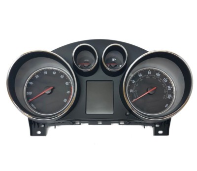NEW Buick Regal Speedometer Instrument Cluster 2012, 2013 22936902 | eBay