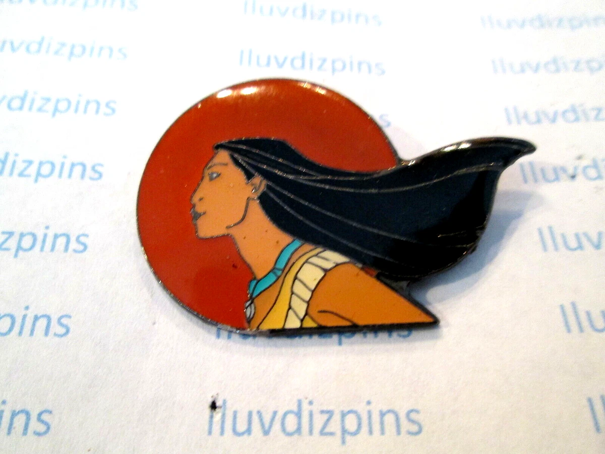 Pocahontas Movie Part 1