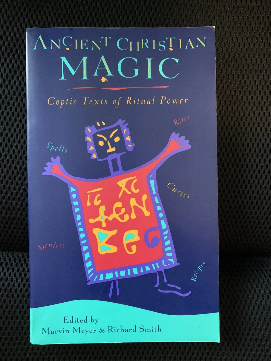 Ancient Christian Text