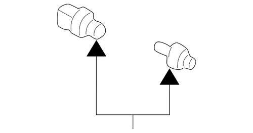 Genuine Mazda Pressure Cycling Switch 1F20-61-512 | eBay
