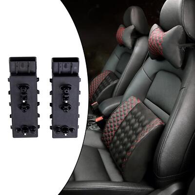 Power Seat Switch 12451497 12451498 for Buick Hummer H2 Lacrosse ...