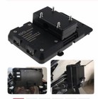 For BMW R1200GS Mobile phone holder USB phone charging Navigation ...