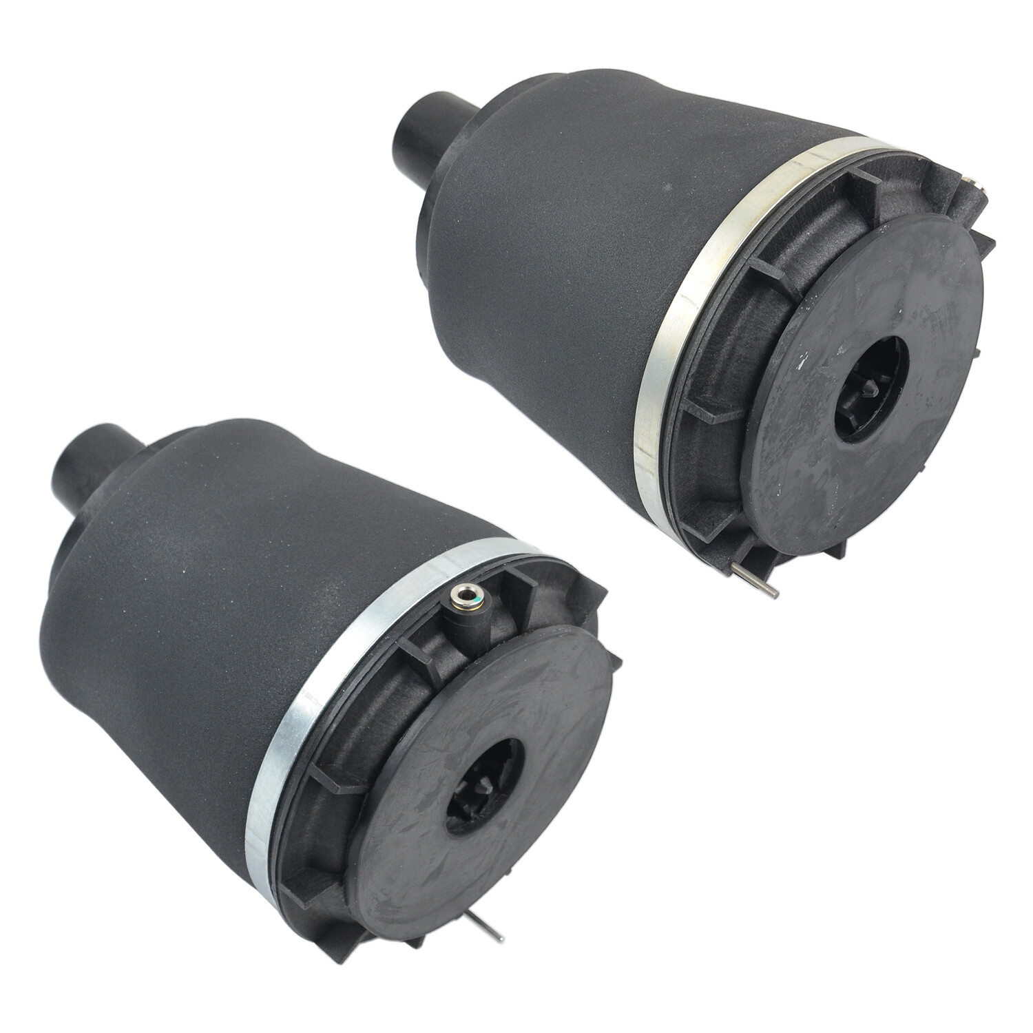 2Pcs Air Suspension Spring Bags for Cadillac DTS 4.6L 2006-2011 Rear LH ...