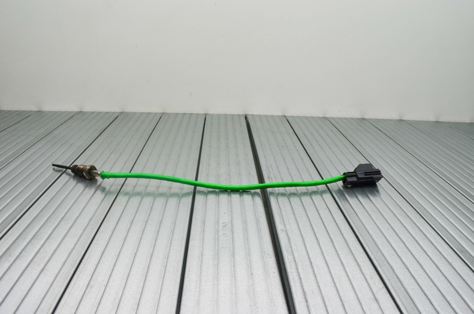 FORD KUGA MK2 Exhaust Gas Temperature Sensor OEM 9V21-12B591-BA | eBay