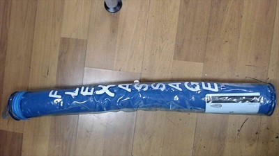 Joy Mangano FLEXASSAGE® 2-Speed Flexible Vibrating Massager – New in ...