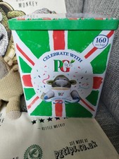 Pg Tips in Tea Advertising Collectables for sale | eBay UK