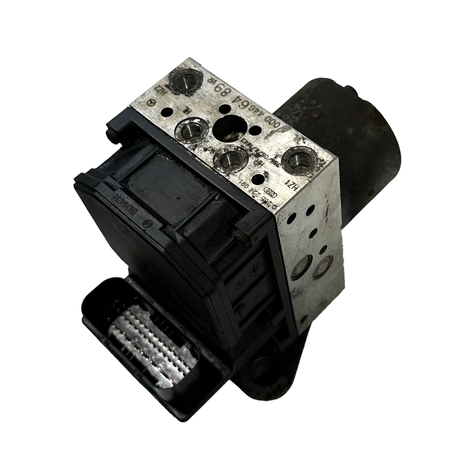 2002-2003 MERCEDES DODGE SPRINTER PUMP ABS ANTI LOCK BRAKE UNIT ...