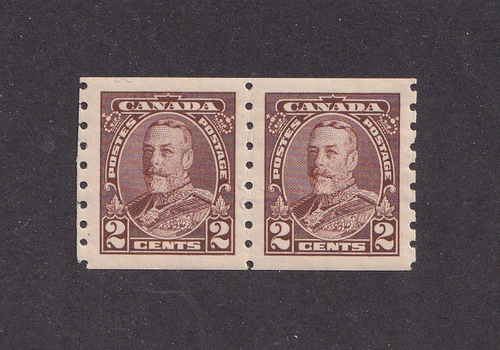 Canada Stamps #229 Pair Mint Never Hinged | eBay