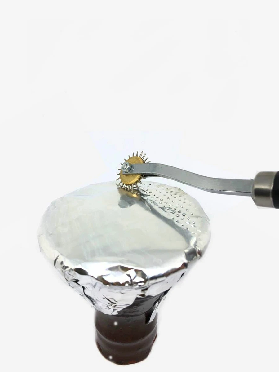 There Is A Tool To Perforate Paper