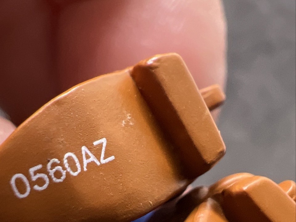 (2)Woody Buddy Pack Figures. Disney Pixars Toy Story 2.5in | eBay