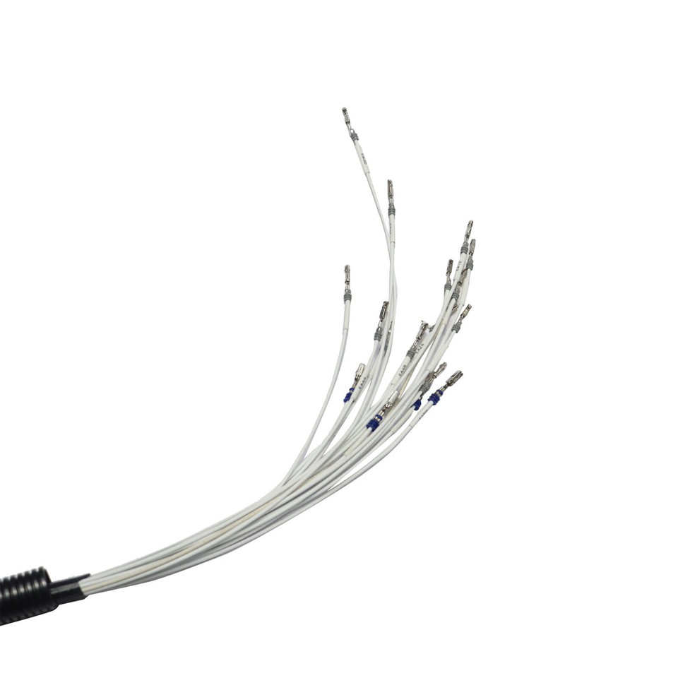 22248490 Engine Injector Wire Harness Fit For Volvo/Mack Truck | eBay