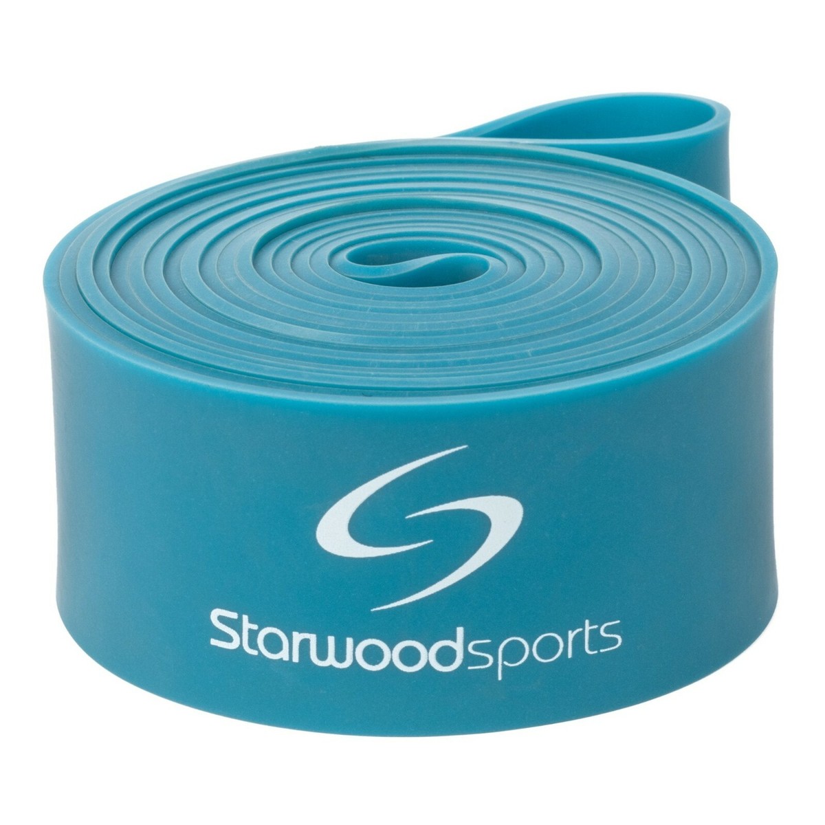 Band Assisted Starwood Sports Resistance Bands Workout Band Rubber Band ...