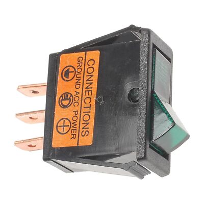 New SMP Handy Pack Rocker Switch HP5080 | eBay