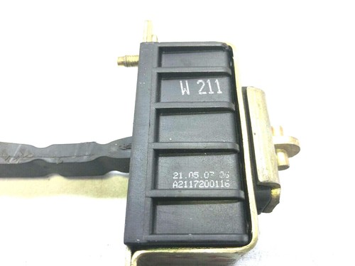 Mercedes W211 E Klasse Türfangband Türhalter vorn Links oder Rechts ...