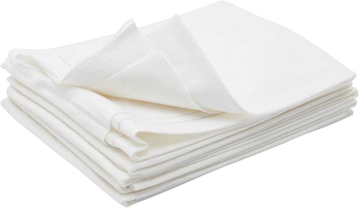 ProDec Lint Polishing Cloths 100 Super Soft Cotton 5-pack for sale ...