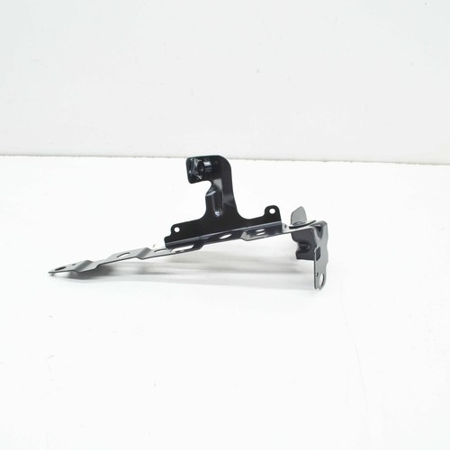 NEW AUDI A4 B9 FRONT LEFT FENDER BRACE END PLATE 8W0821091 OEM | eBay