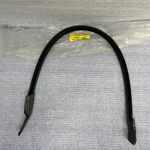 2017-2024 Mazda CX-5 RH Right Door Shell Seal Weatherstrip KB7W-72-76XB ...