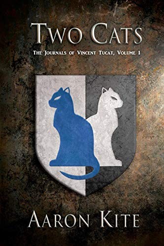 TWO CATS By Aaron Kite **BRAND NEW** 9781988361161| eBay