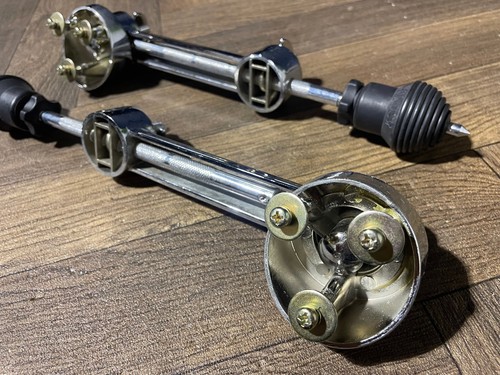 Sonor Bass Drum Spurs Legs Hardware Mounts (Pair) #NB89 | eBay