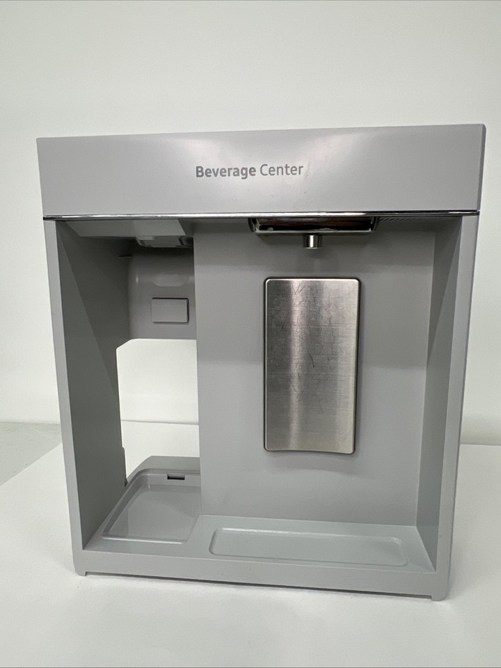 SAMSUNG OEM FRIDGE DISPENSER HOUSING DA97-17399J | eBay