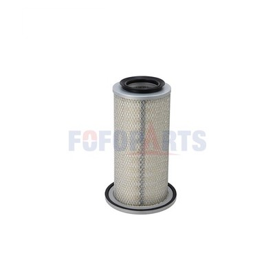 17351-11083 Air Filter Outer for Kubota KX101 KX151 L4350DT L4850DT ...