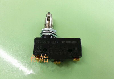 1 pcs Limit switch RZ-15GQ21-B3 | eBay