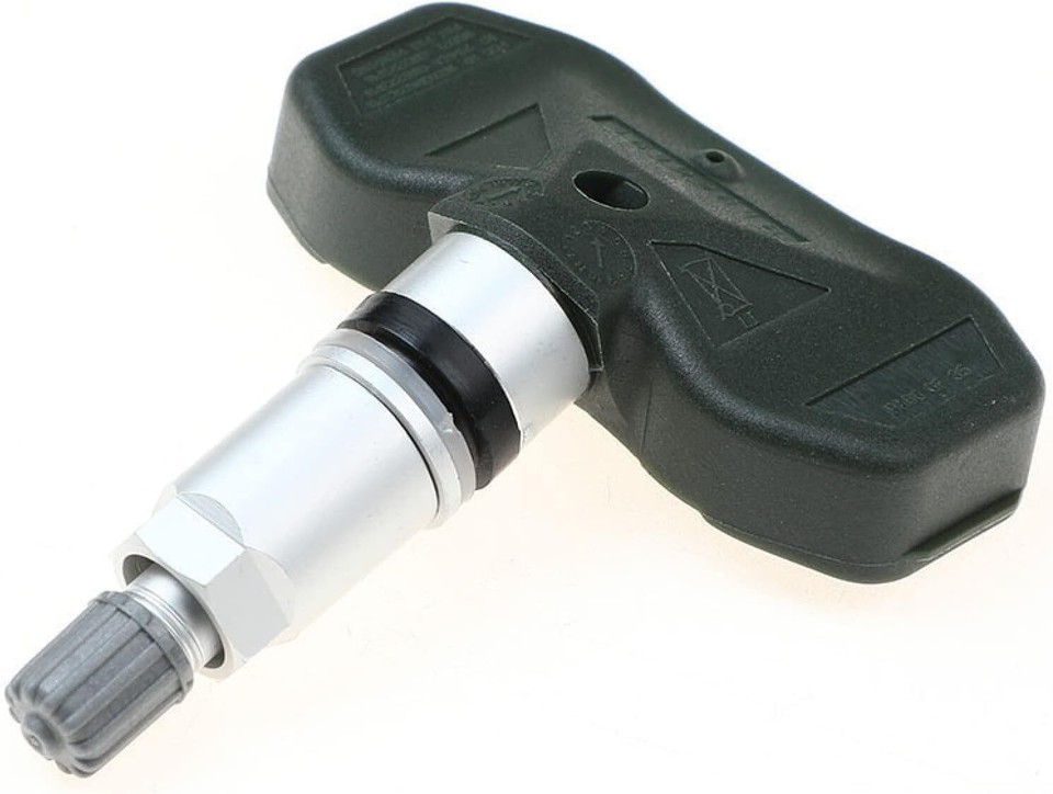 1Pcs Tire Pressure Sensor TPMS for Chevy Colorado GMC Canyon HUMMER H3 ...