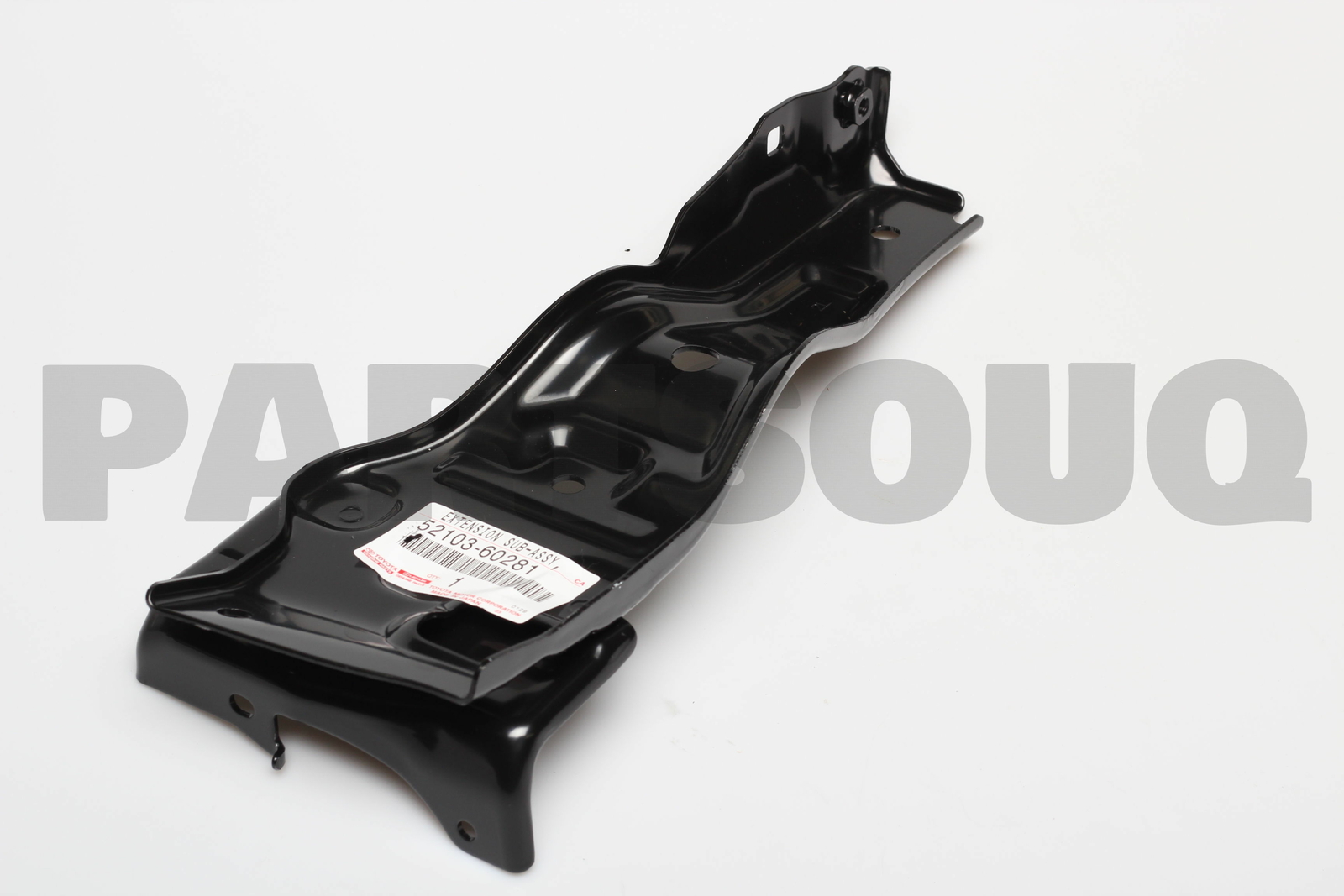 5210360281 Genuine Toyota EXTENSION SUB-ASSY 52103-60281 | eBay