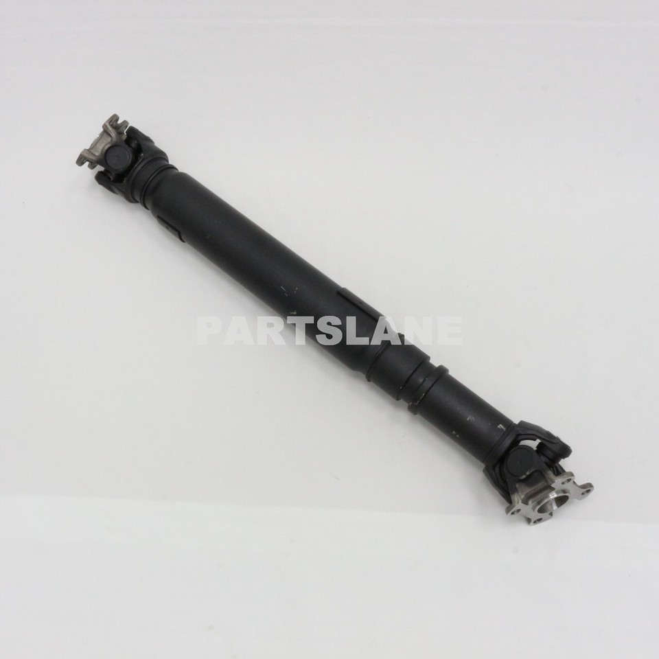 Toyota Land Cruiser Lexus LX570 OEM Genuine Front Propeller Shaft 37140 ...