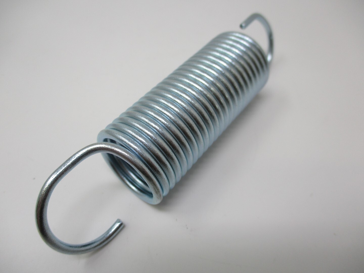 Genuine Toro 138-7228 Tension Spring for Mower Deck Idler Pulley Titan ...