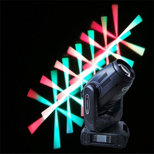 Robe pointe 10R 280W beam spot wash 3in1 moving head stage light | eBay