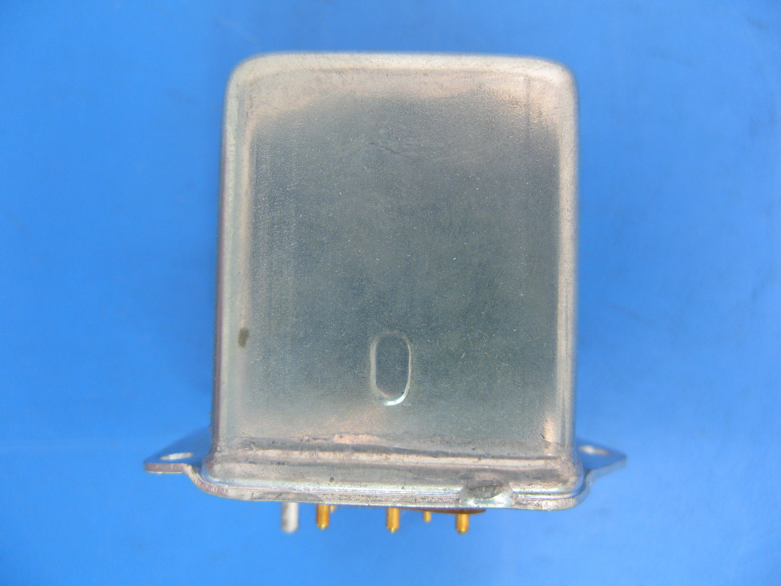 9224-5141 LEACH MIL-SPEC RELAY, 10 AMP, 4 PDT, CLASS B8, SEALED, COIL ...