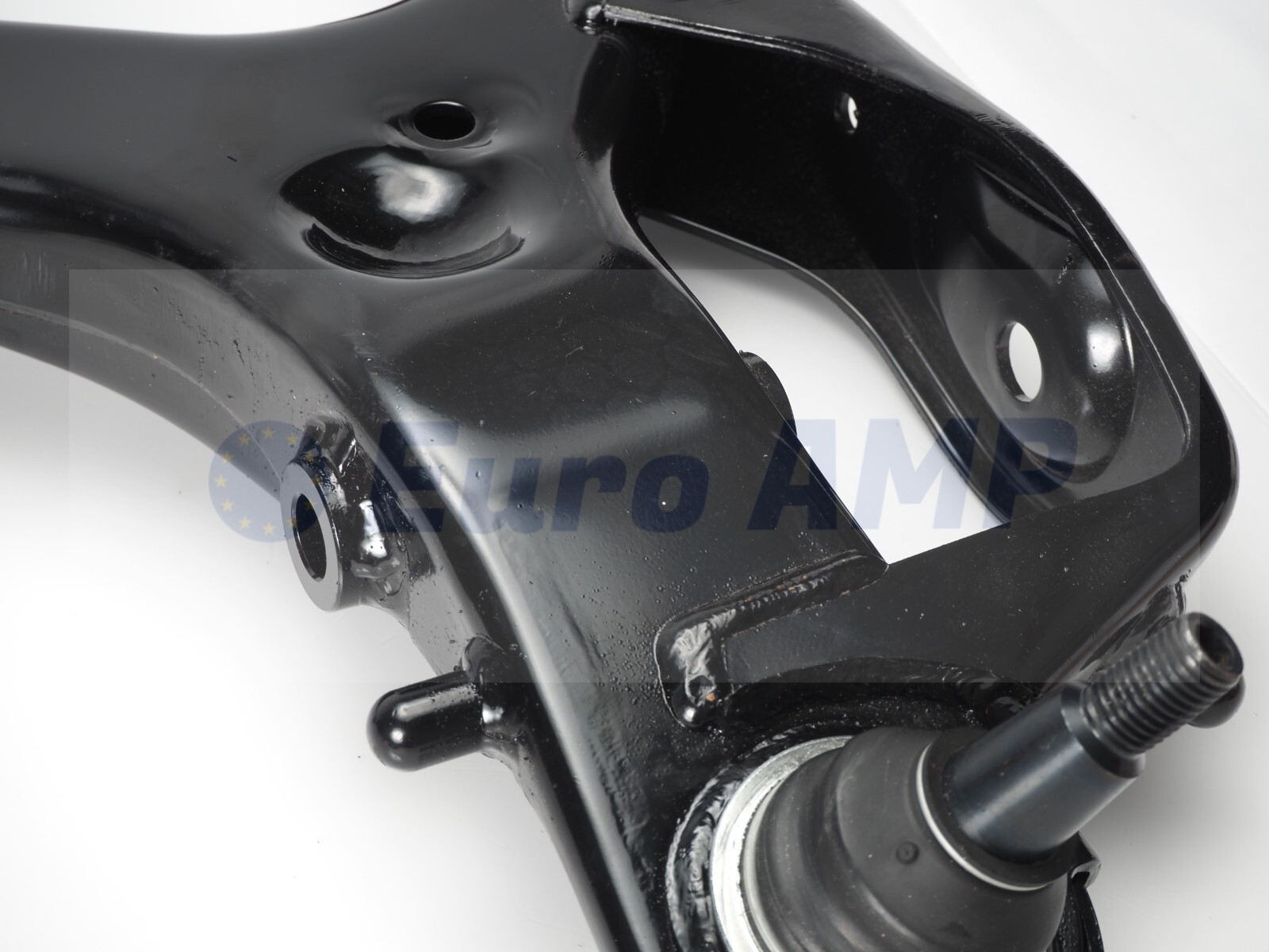 2010-13 Land Range Rover Sport Driver Left Control Arm w/ Ball Joint ...