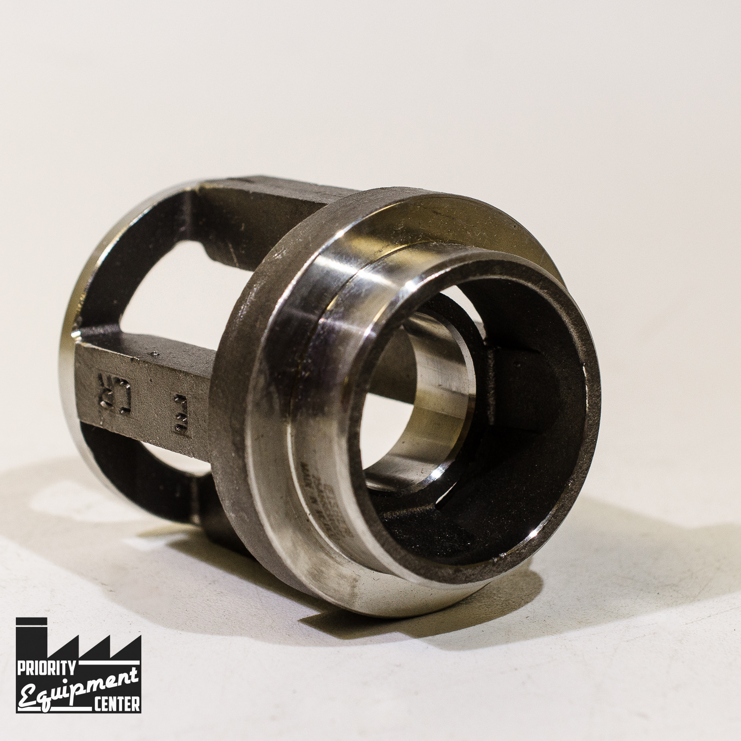 NEW IN BOX - FISHER 25A6683X022 SEAT RING RETAINER (200-2) *FREE ...