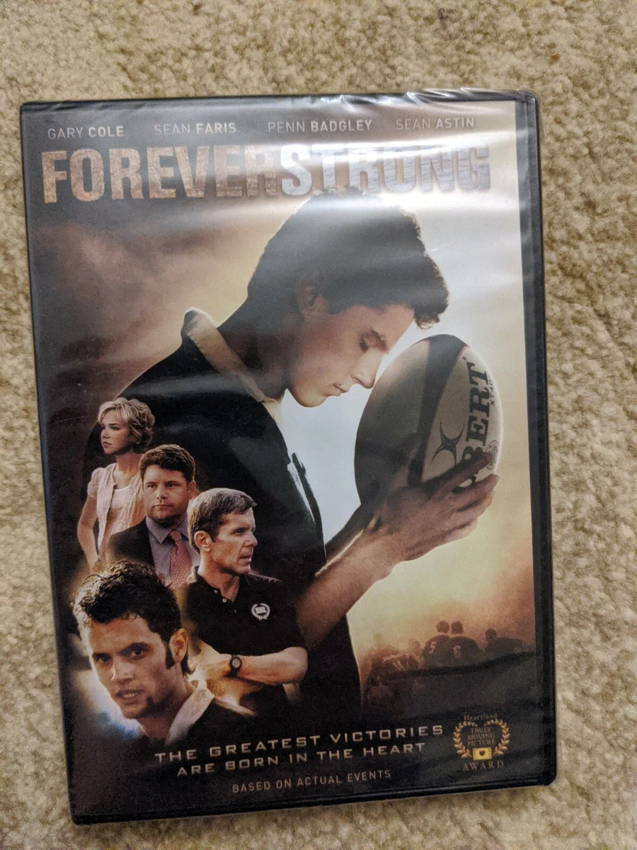 Forever Strong Movie Poster