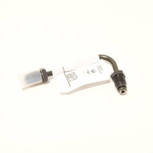 NEW BMW M3 COUPE E46 CLUTCH CONTROL PIPE 21522229675 2229675 OEM NO ...