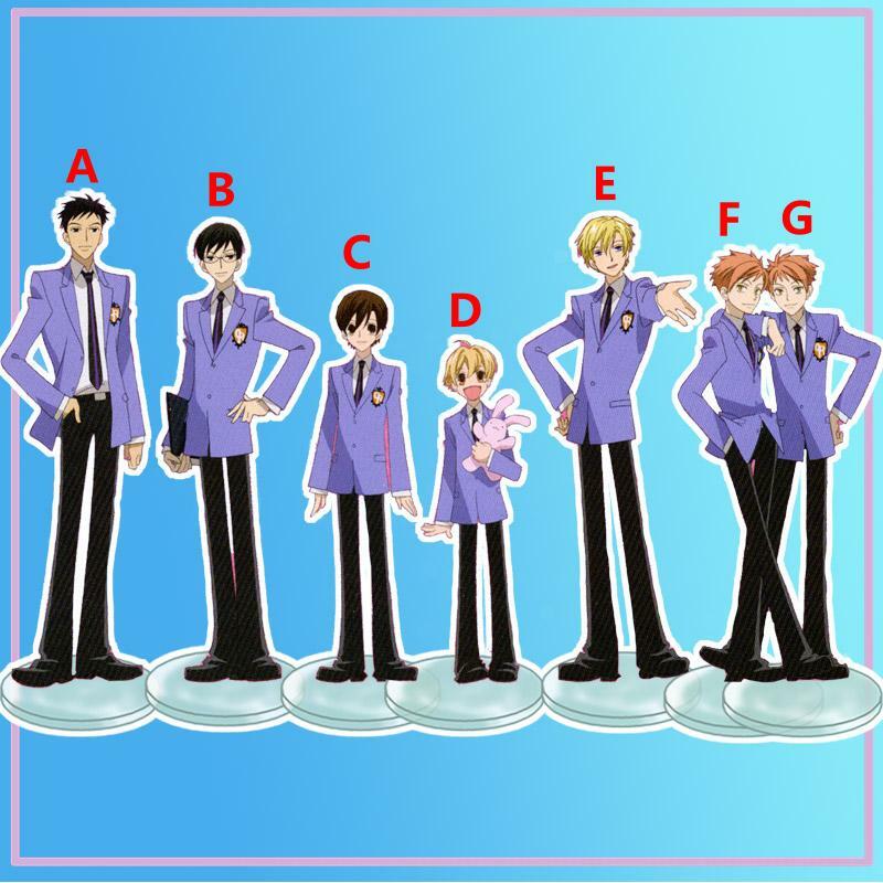 Haruhi Fujioka Full Body